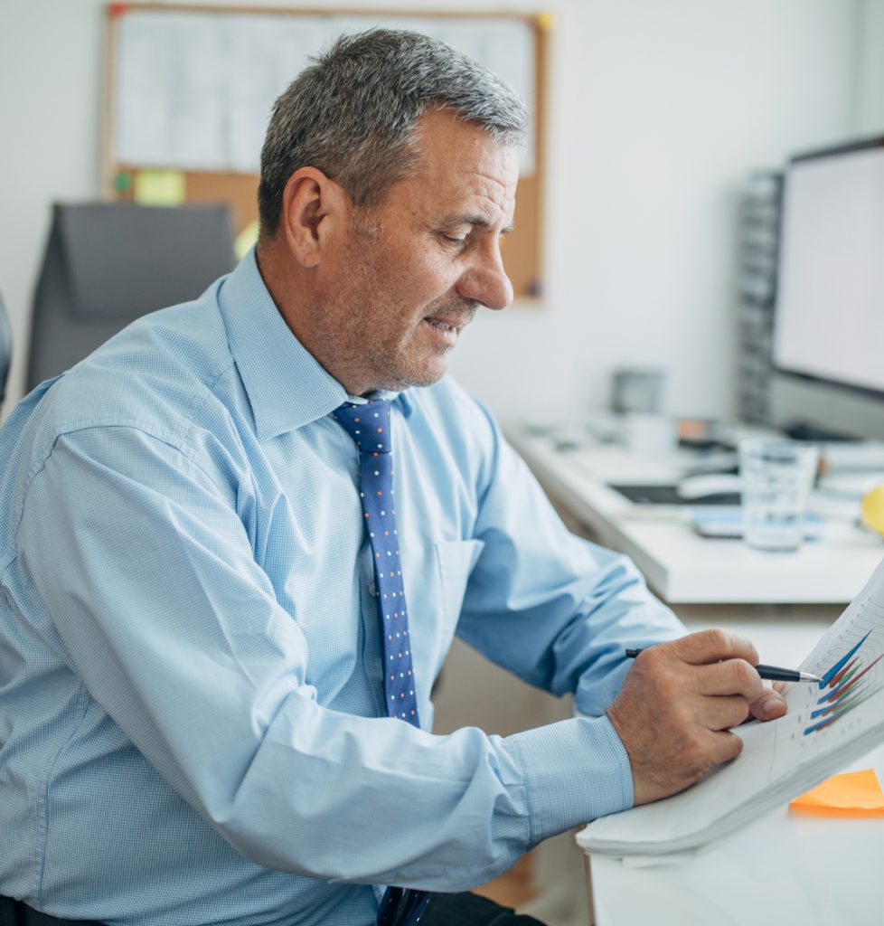 Certified Public Accounting in Birmingham, AL | DLHC